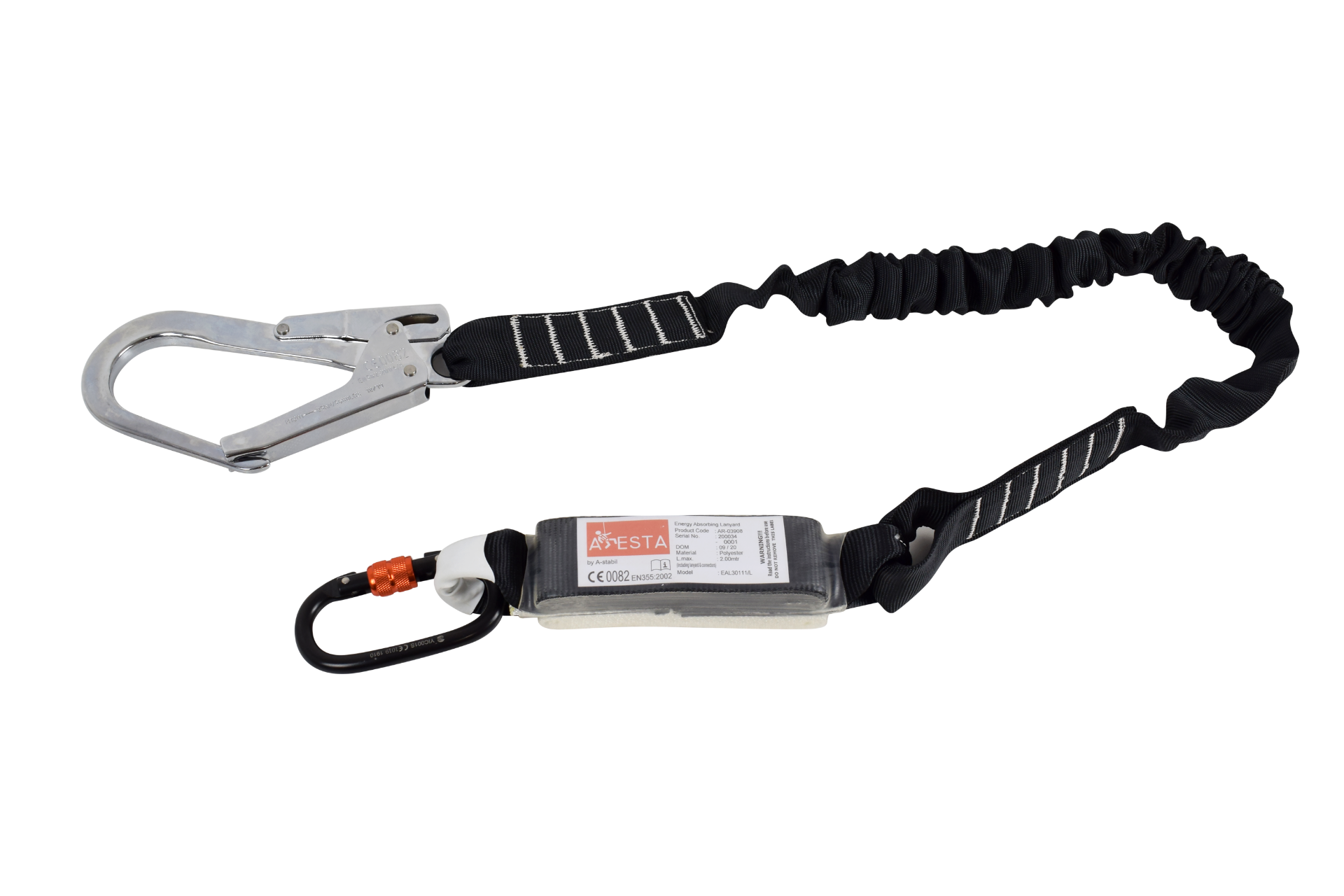 ARESTA Scaffolder Kit 6: Safety Gear for Scaffolding Tasks | CSS Workwear