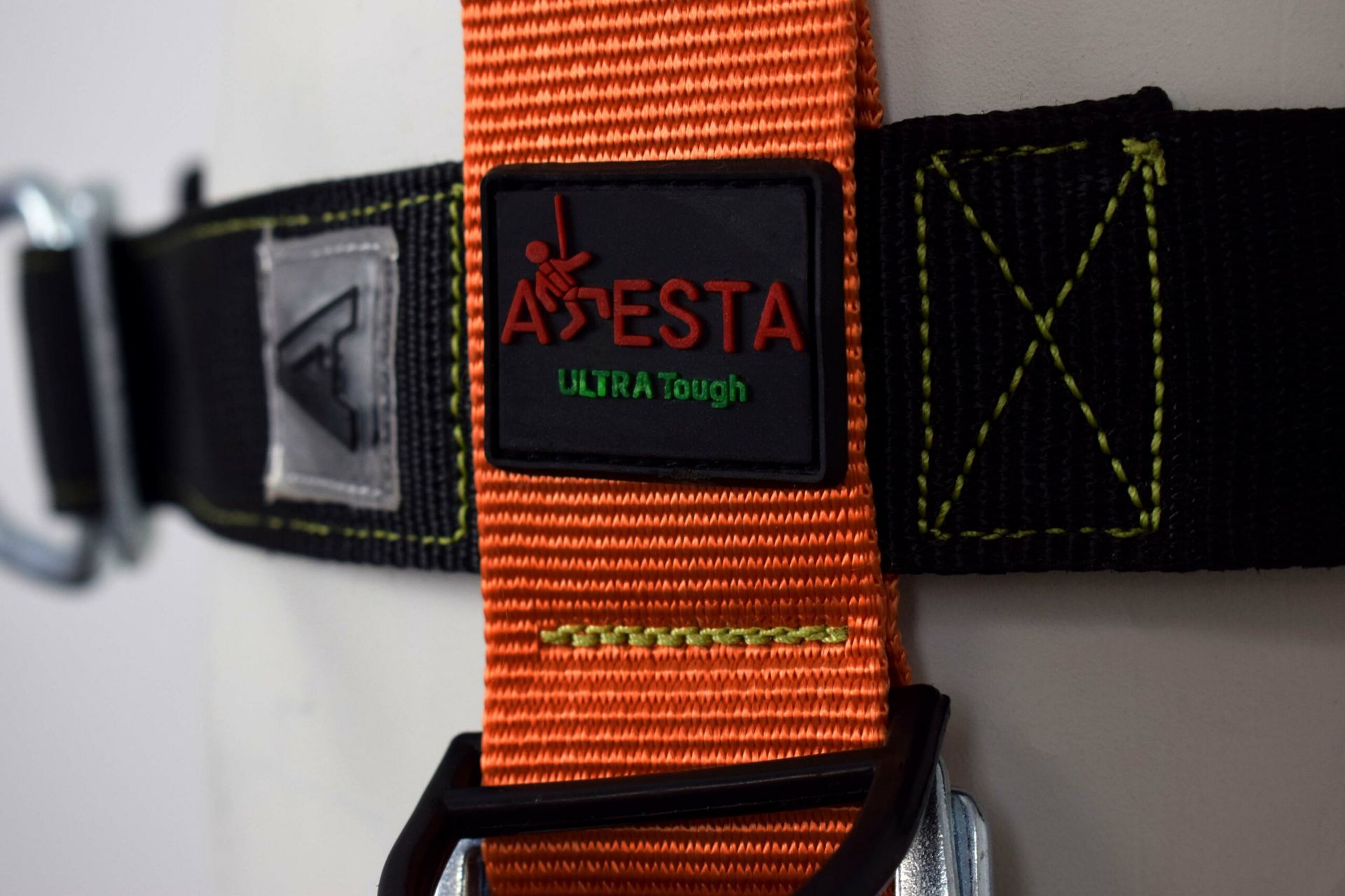 ARESTA Scaffolder Kit 6: Safety Gear for Scaffolding Tasks | CSS Workwear