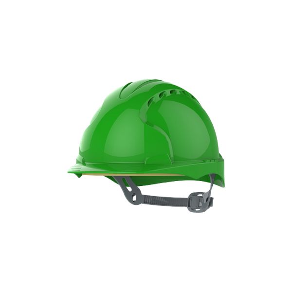 EVO®2 Safety Helmet with Slip Ratchet - Vented | CSS Workwear